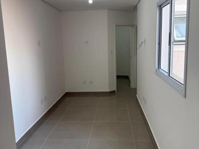 Apartamento Cobertura em Parque das Nações Santo André