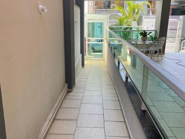 Apartamento Cobertura em Parque das Nações Santo André