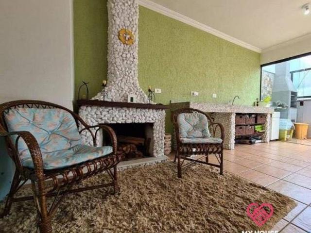 Apartamento Cobertura em Parque Taboão, Taboão da Serra/SP