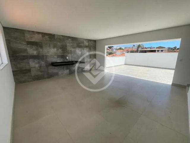 Apartamento cobertura em Pedro Leopoldo