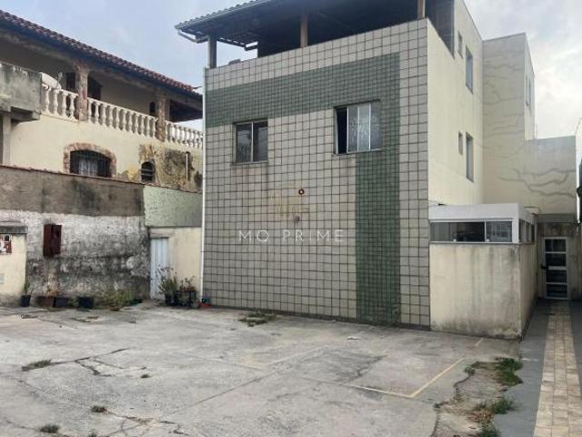 Apartamento Cobertura em Pirajá, Belo Horizonte/MG