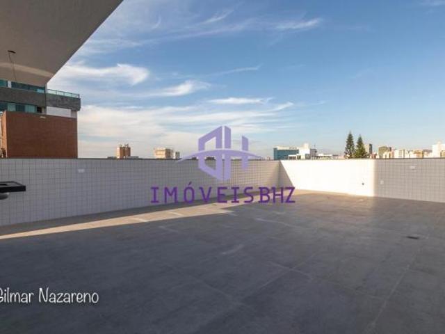 Apartamento Cobertura em Prado, Belo Horizonte/MG