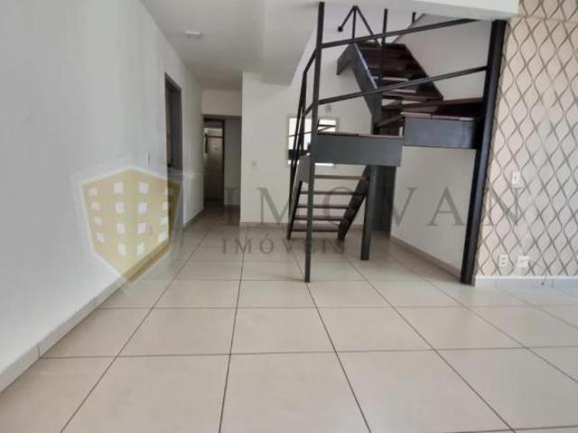 Apartamento Cobertura em Ribeirão Preto