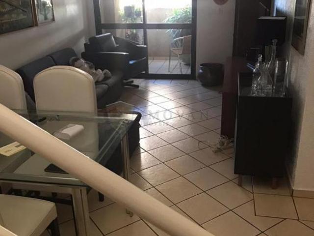 Apartamento Cobertura em Ribeirão Preto