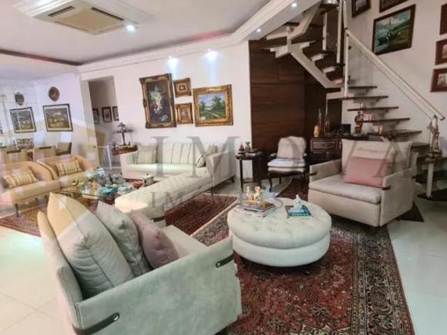 Apartamento Cobertura em Ribeirão Preto