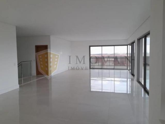 Apartamento Cobertura em Ribeirão Preto