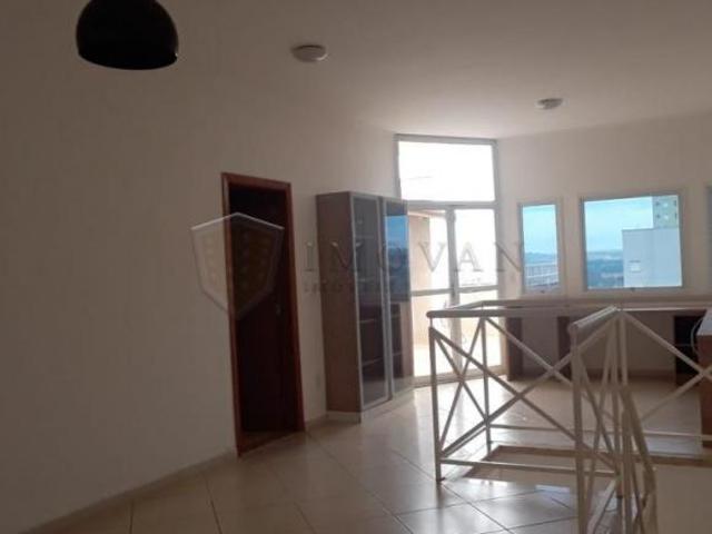 Apartamento Cobertura em Ribeirão Preto