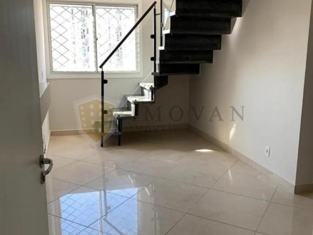 Apartamento Cobertura em Ribeirão Preto
