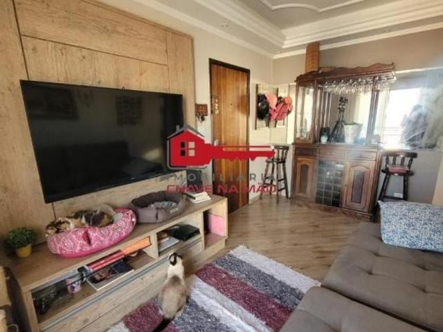 Apartamento Cobertura em Rudge Ramos São Bernardo do Campo