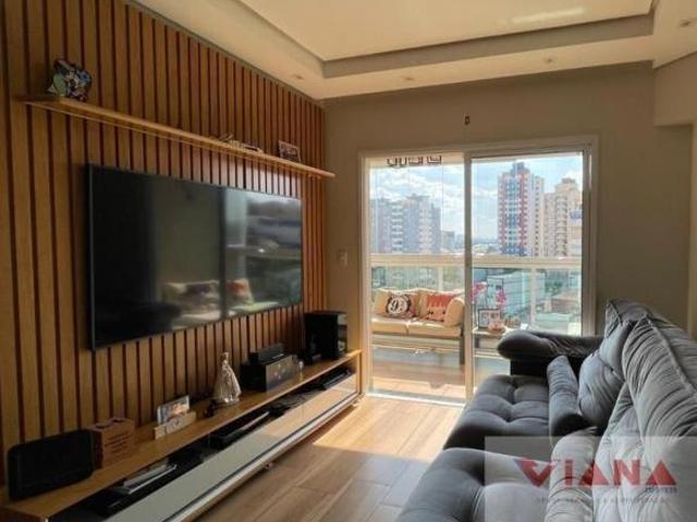 Apartamento Cobertura em Rudge Ramos São Bernardo do Campo