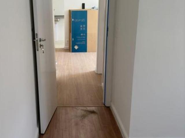 Apartamento Cobertura em Rudge Ramos São Bernardo do Campo