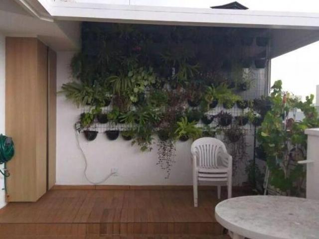 Apartamento Cobertura em Tatuapé, São Paulo/SP