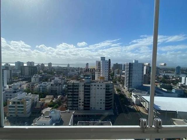 Apartamento cobertura em Tramandaí