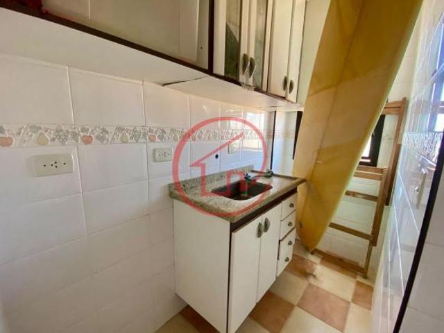 Apartamento Cobertura em Ubatuba