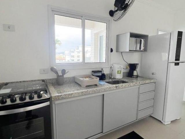 Apartamento Cobertura em Ubatuba