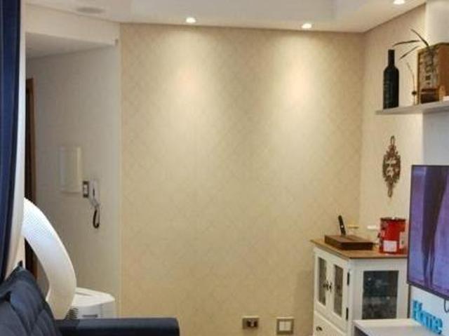 Apartamento Cobertura em Utinga Santo André
