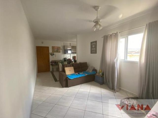 Apartamento Cobertura em Vila Tibiriçá Santo André