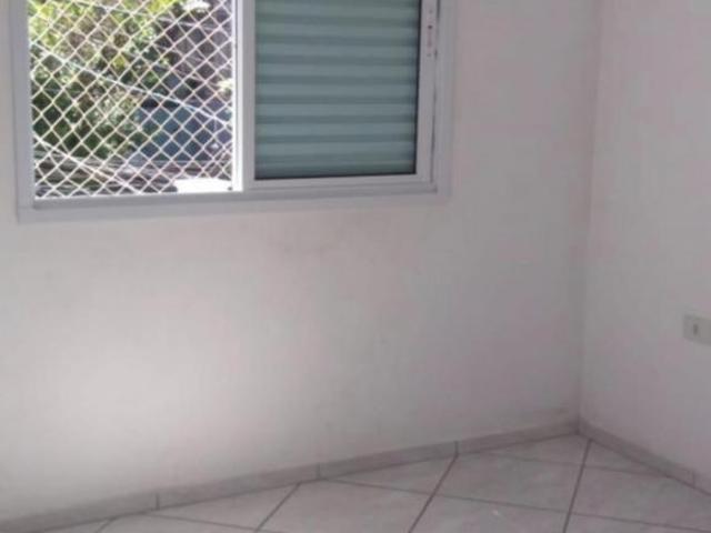 Apartamento Cobertura em Vila Tibiriçá Santo André