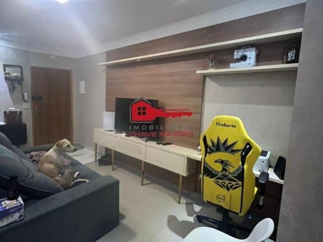 Apartamento Cobertura em Vila Alpina Santo André