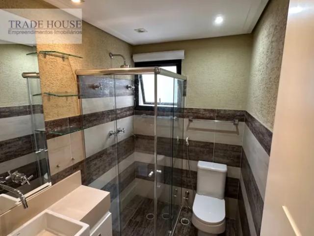 Apartamento Cobertura em Vila Clementino São Paulo
