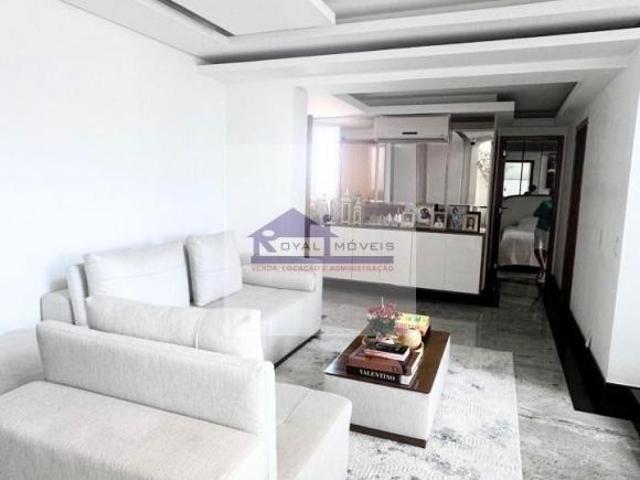 Apartamento Cobertura em Vila Clementino São Paulo