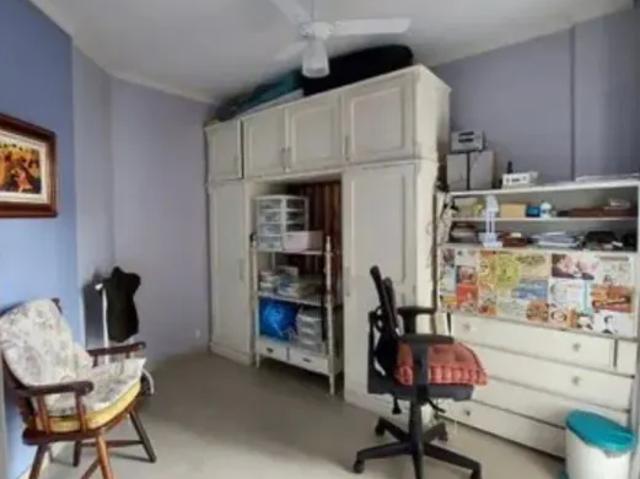 Apartamento Cobertura em Vila Mariana São Paulo