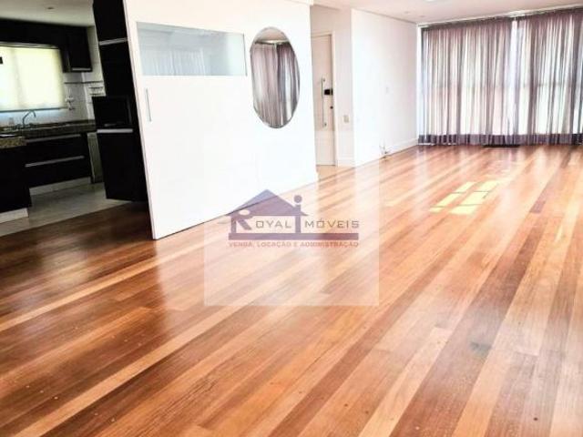 Apartamento Cobertura em Vila Mariana São Paulo