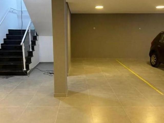 Apartamento Cobertura em Vila Metalúrgica Santo André