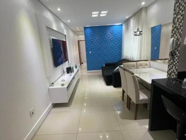 Apartamento Cobertura em Vila Pires Santo André