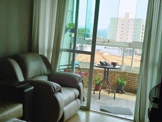 Apartamento Cobertura em Vila Quirino de Lima São Bernardo do Campo