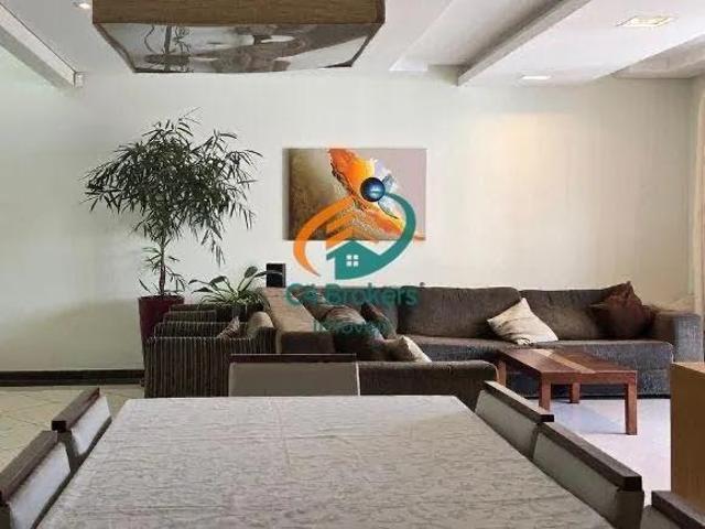 Apartamento Cobertura em Vila Rosália Guarulhos, SP