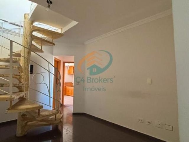 Apartamento Cobertura em Vila Silveira Guarulhos