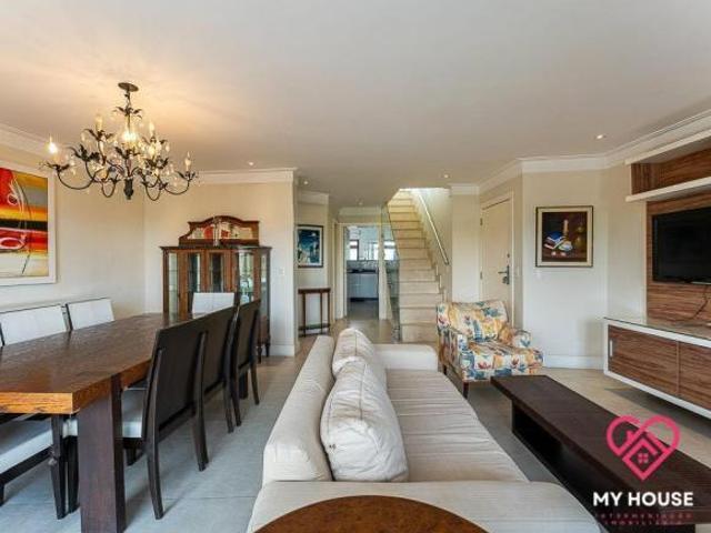 Apartamento Cobertura em Vila Sônia, São Paulo/SP