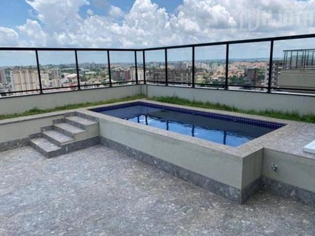 Apartamento Cobertura Edificio ANKAA 438m2 4 Suítes Rio Preto
