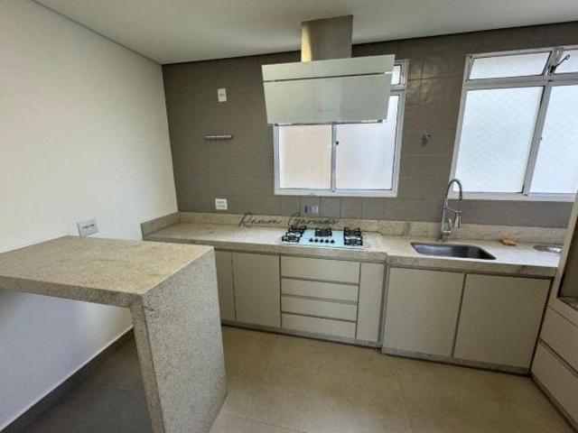 Apartamento Cobertura Eldorado Sete Lagoas/MG