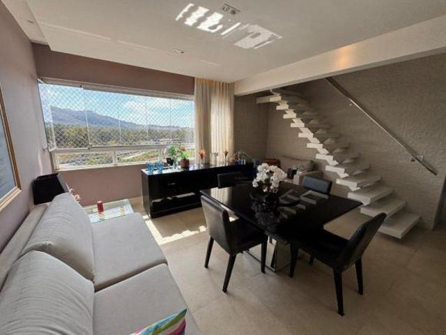 Apartamento Cobertura Eldorado Sete Lagoas/MG