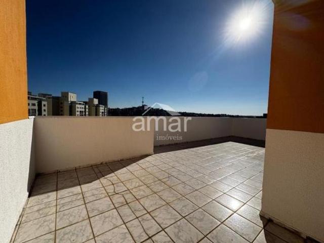 Apartamento Cobertura Fernão Dias