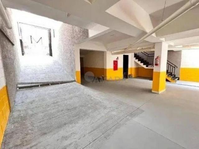 Apartamento cobertura frente com 2 quartos, 1 vaga à venda, 53 m² por R$ 385.000 São Mateus São