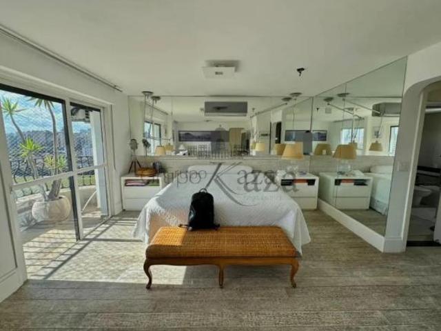 Apartamento Cobertura Itaim Bibi 3 Dormitórios 540m²