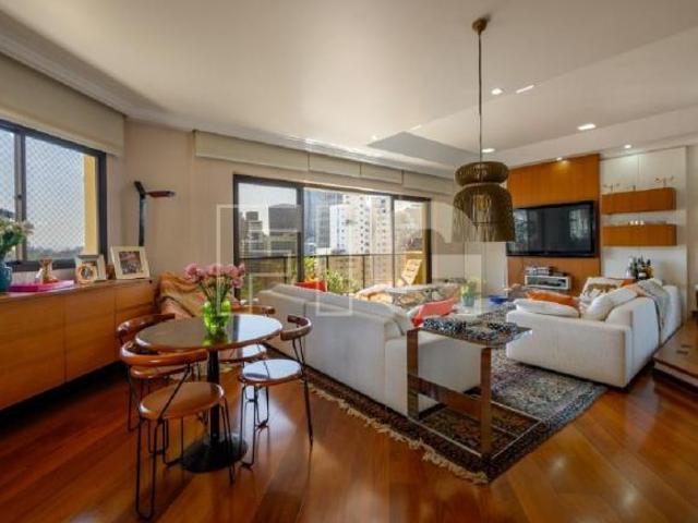 APARTAMENTO COBERTURA JARDIM AMÉRICA Venda 455 m² 4 Suítes 4 Vagas