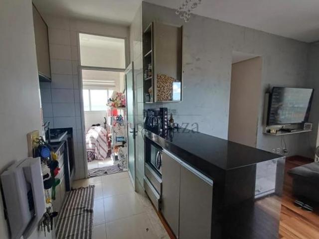 Apartamento Cobertura Jardim Copacabana Residencial Fatto Acqua 96m² 3 Dormitórios