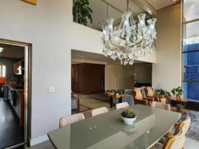 Apartamento Cobertura, Jardim Santo André