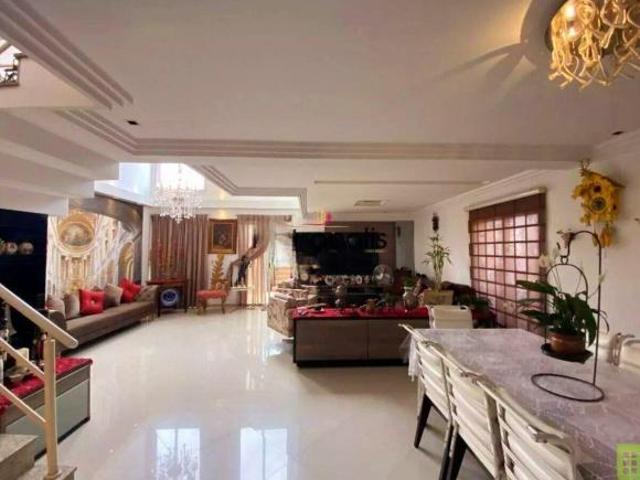 Apartamento Cobertura, Jardim Santo André