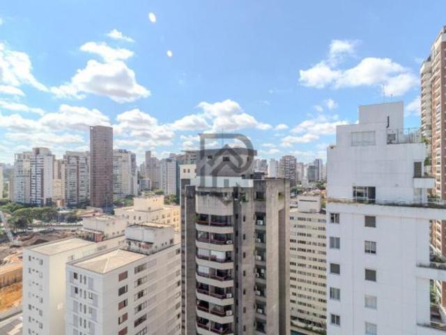Apartamento Cobertura Leopoldo Couto Magalhães