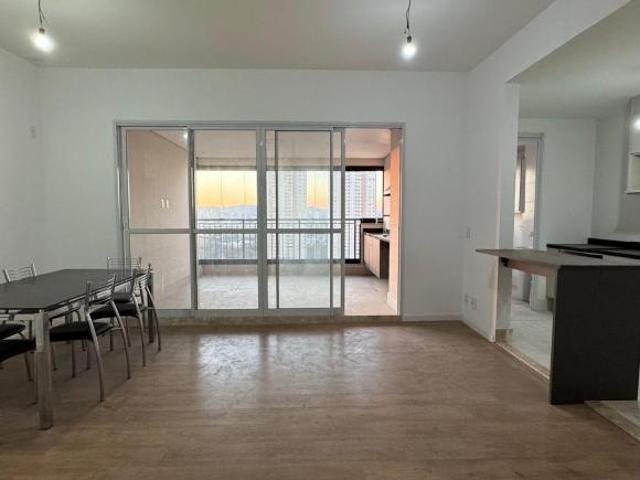 Apartamento Cobertura Living Wish