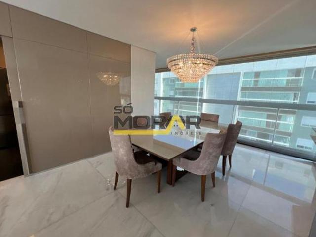 Apartamento / Cobertura Linear com area de lazer completa no Bairro Palmares, em Belo Horizonte / MG