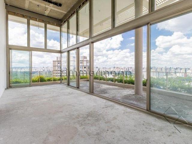APARTAMENTO COBERTURA MOEMA 3 SUÍTES 5 VAGAS