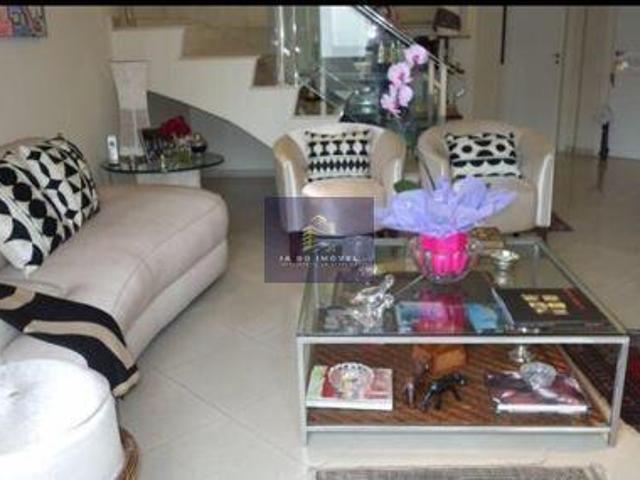 Apartamento Cobertura Moema