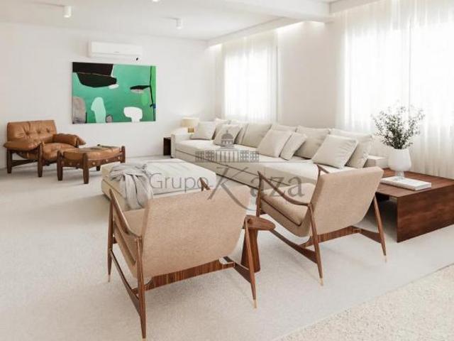 Apartamento Cobertura Moema 5 Suítes 454m²