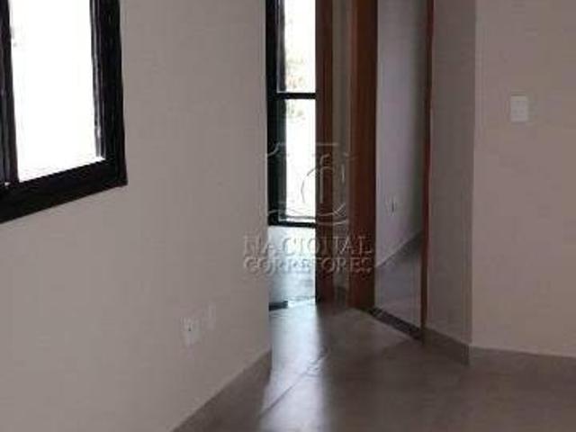 Apartamento Cobertura N°5 sem condomínio e COM ELEVADOR, 53,57 M2 de área útil n